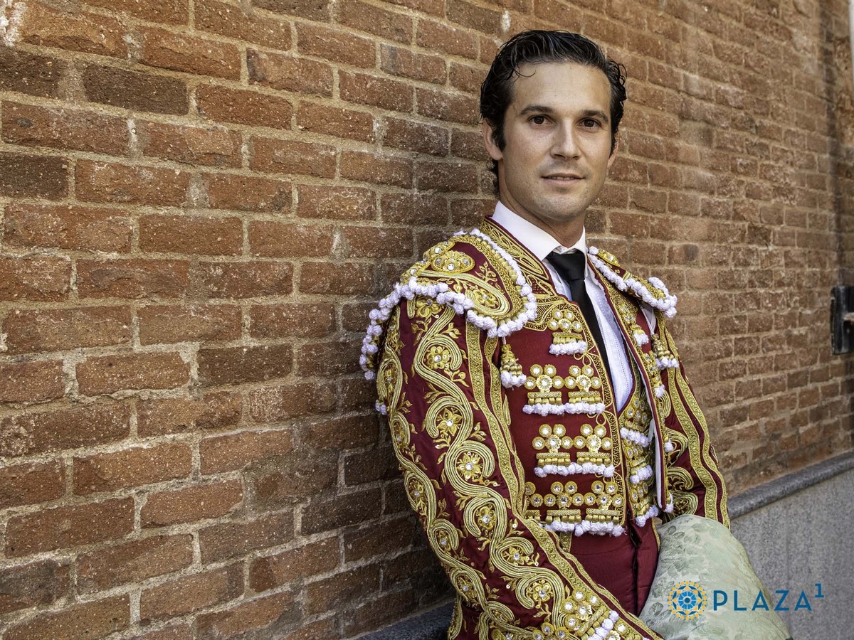 Cartel de figuras para la alternativa de Curro Durán en Utrera - Chicuelinas y Tafalleras