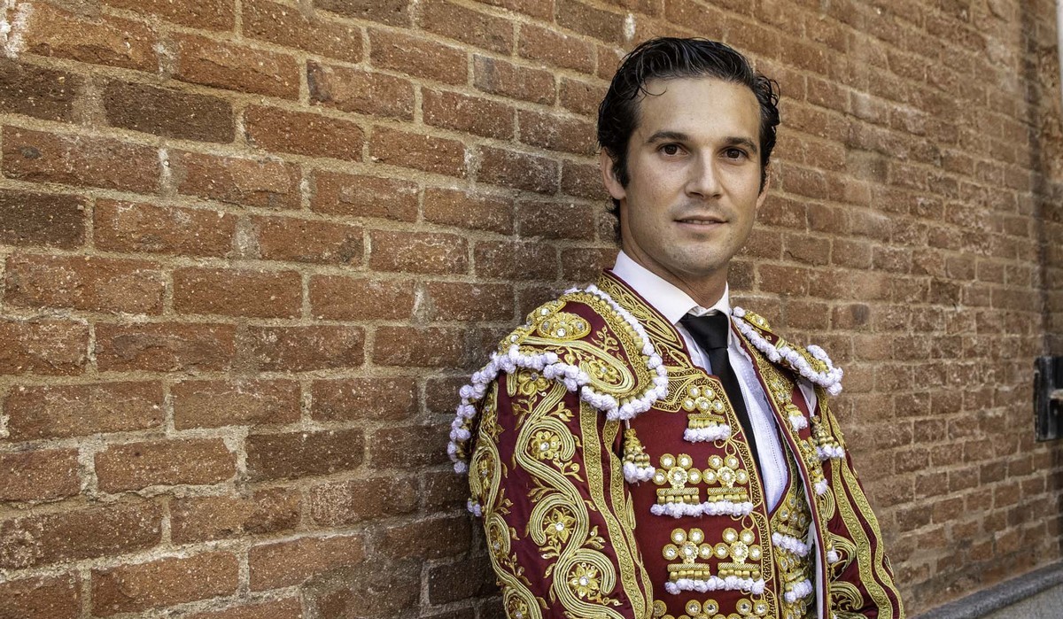 Conoce a... Curro Durán - Chicuelinas y Tafalleras