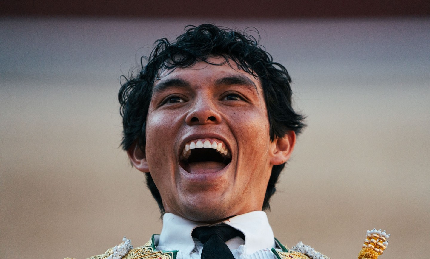 Conoce a... Isaac Fonseca - Chicuelinas y Tafalleras