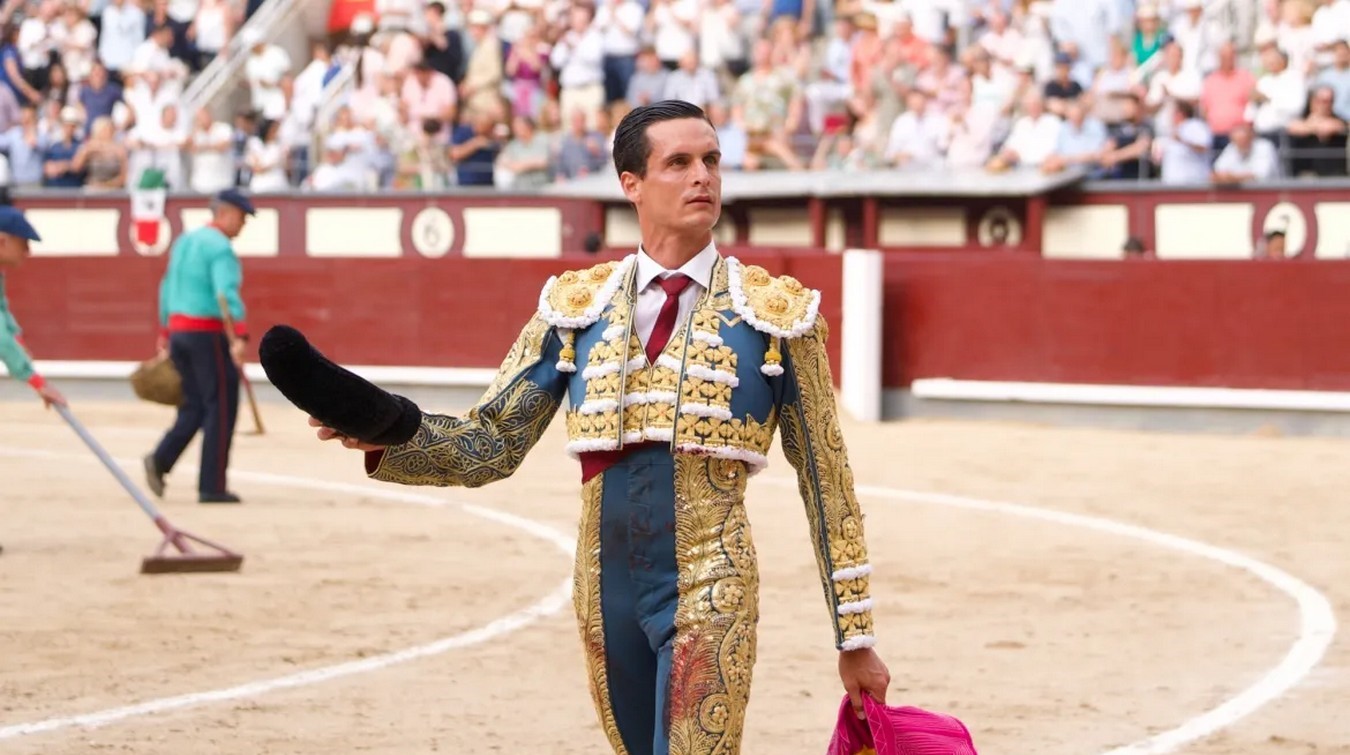 David Galván, elegido Gaditano del Año - Chicuelinas y Tafalleras