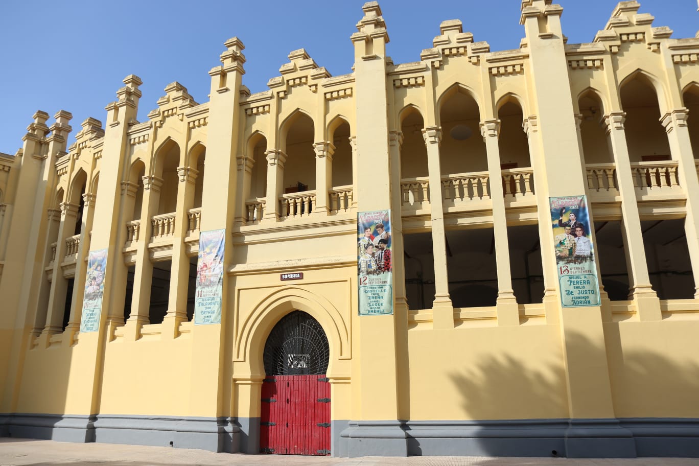 La Tauromaquia y su Feria, en el corazón de la ciudad de Albacete - Chicuelinas y Tafalleras
