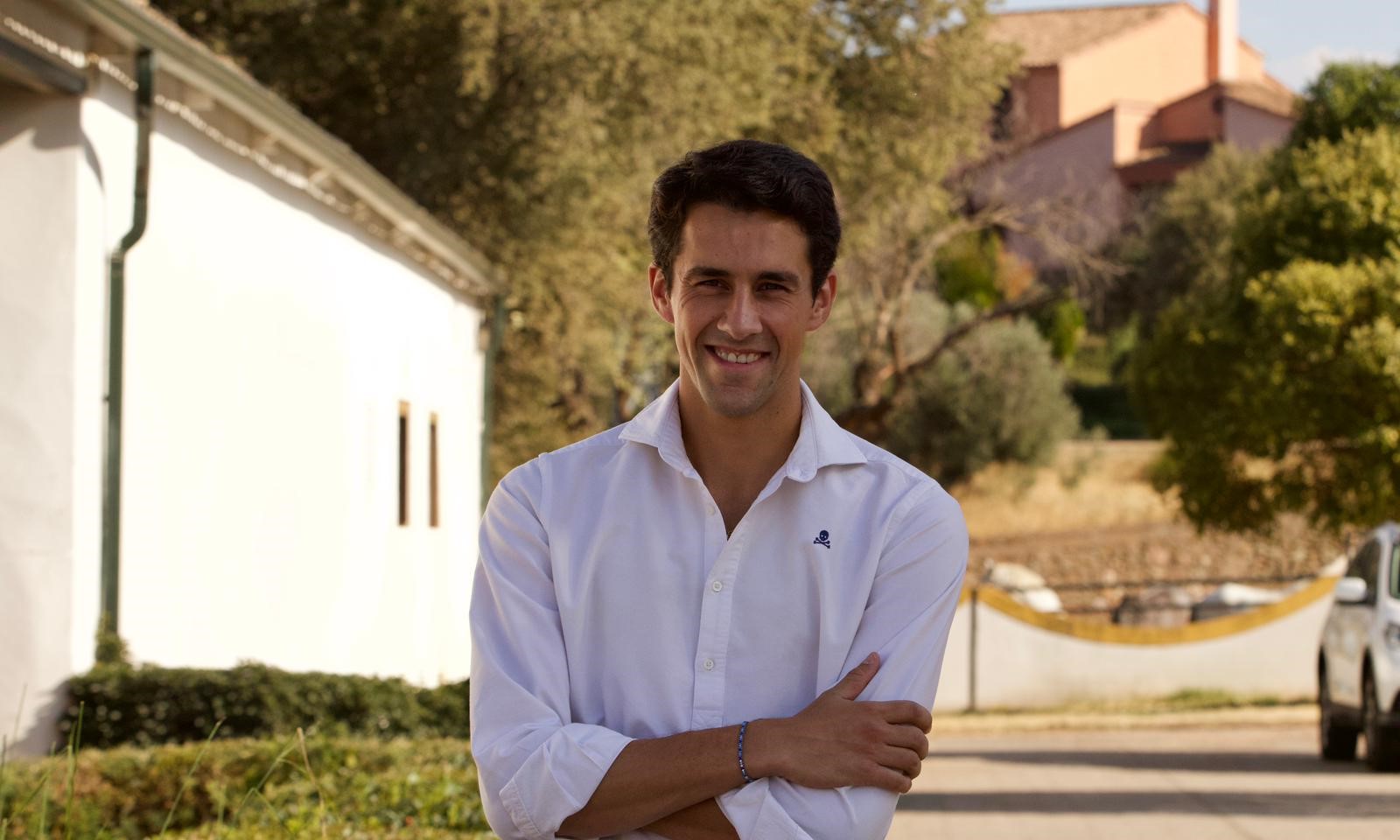 Conoce a... Jorge Molina - Chicuelinas y Tafalleras