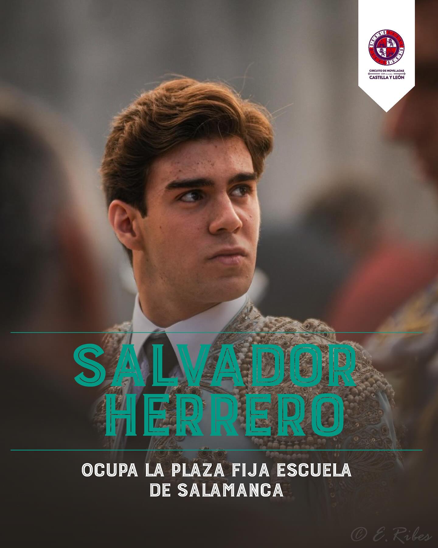 El Circuito de Castilla y León conoce al primer participante - Chicuelinas y Tafalleras