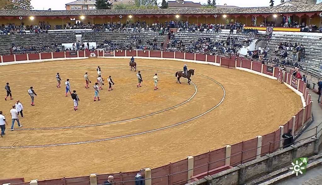 Tomás Jiménez archivos - Chicuelinas y Tafalleras