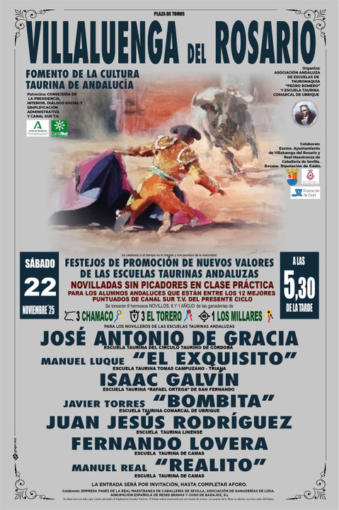 Rosario archivos - Chicuelinas y Tafalleras